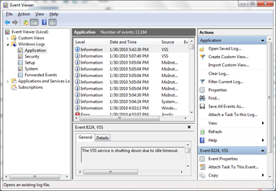 30 Useful Windows Commands | Experience - Inspire - Contribute